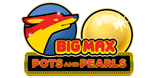 Spielautomaten und Spiele von psmtec