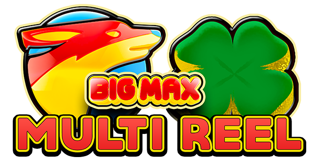 Spielautomaten und Spiele von psmtec