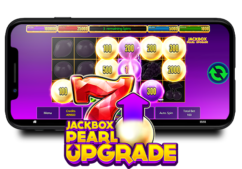 Spielautomaten und Spiele von psmtec