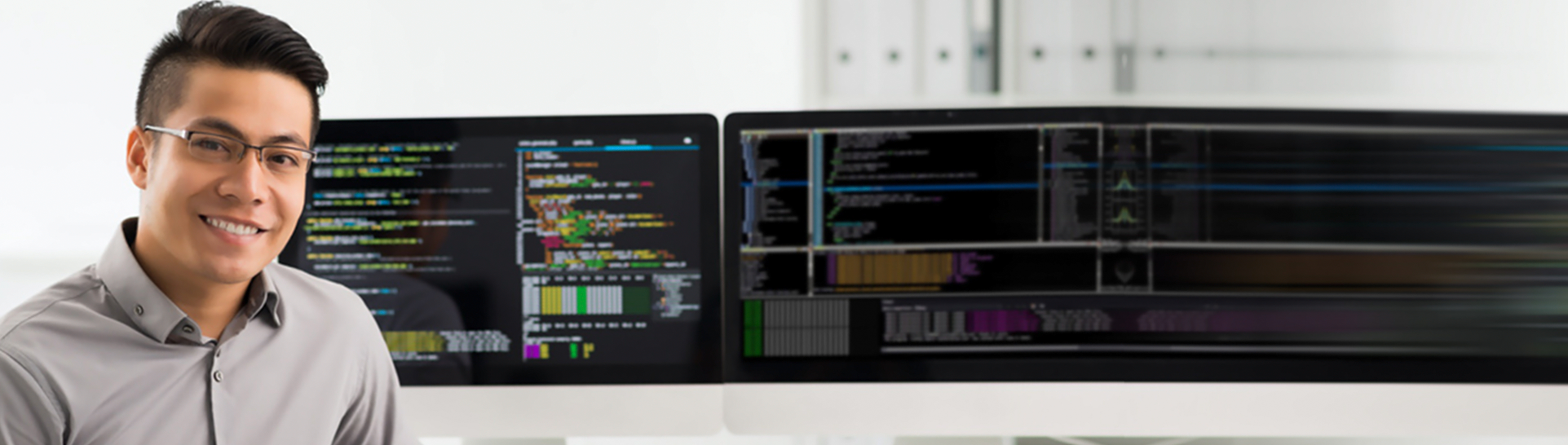 Software Developer Backend