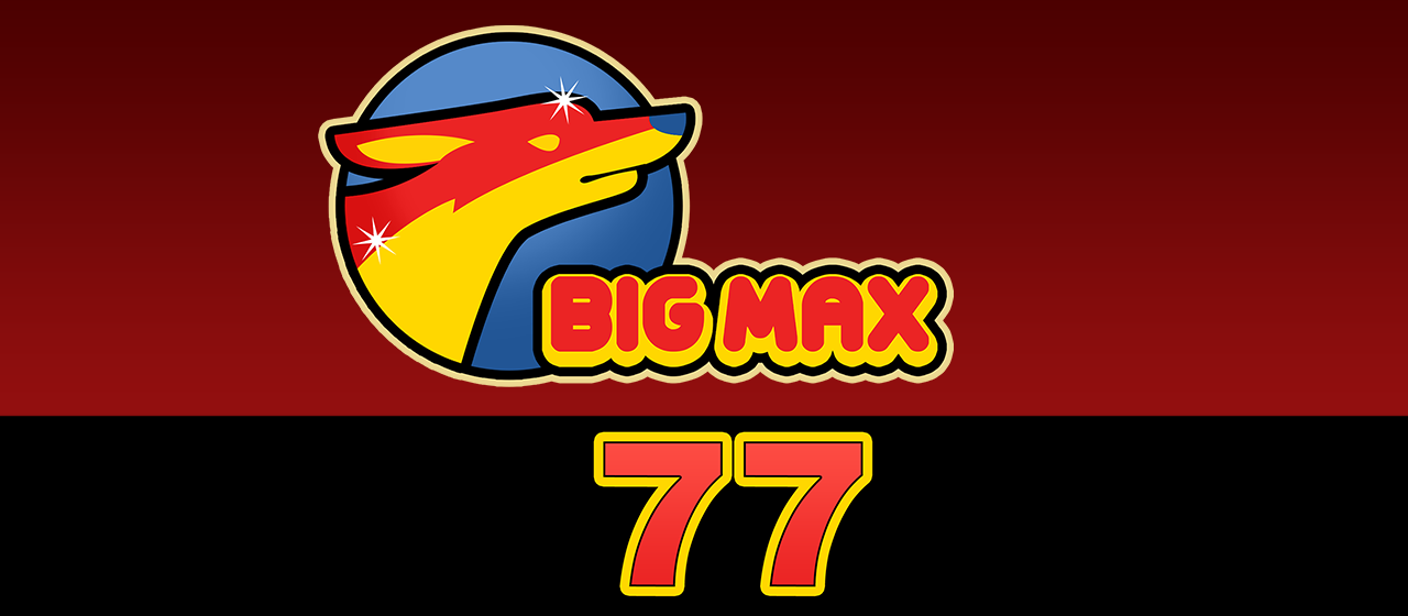 psmtec | Big Max 77