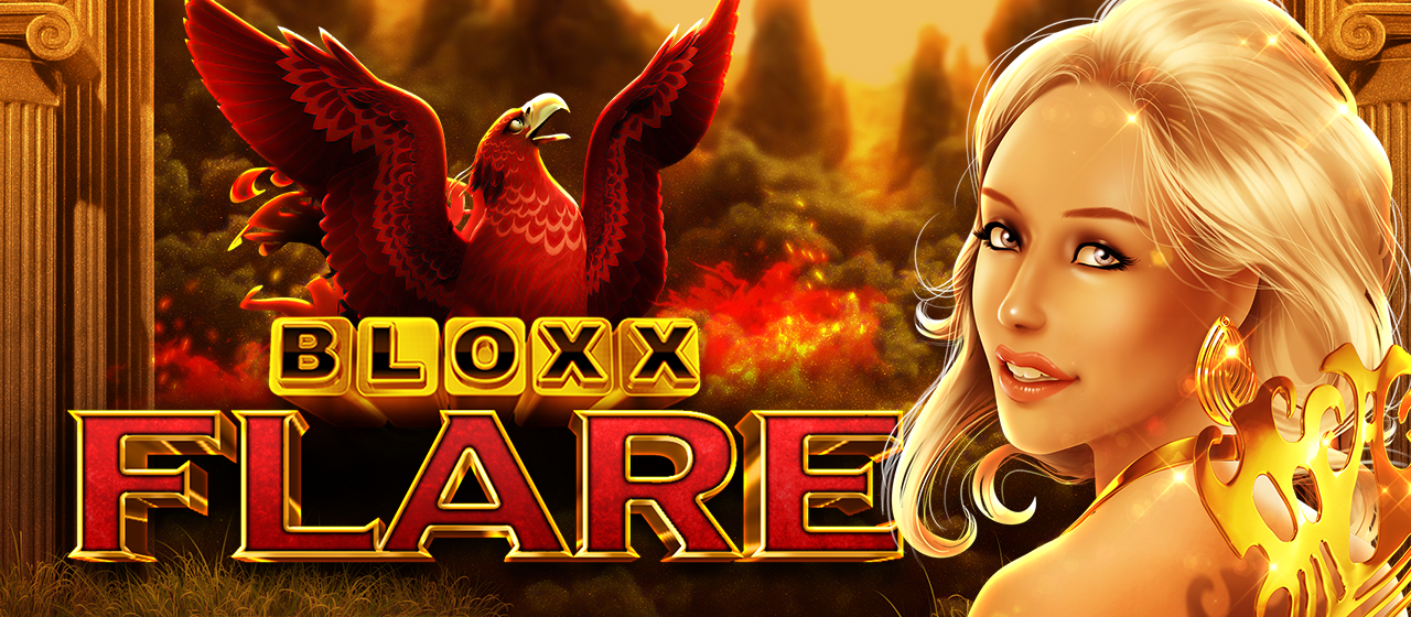 psmtec | Bloxx Flare