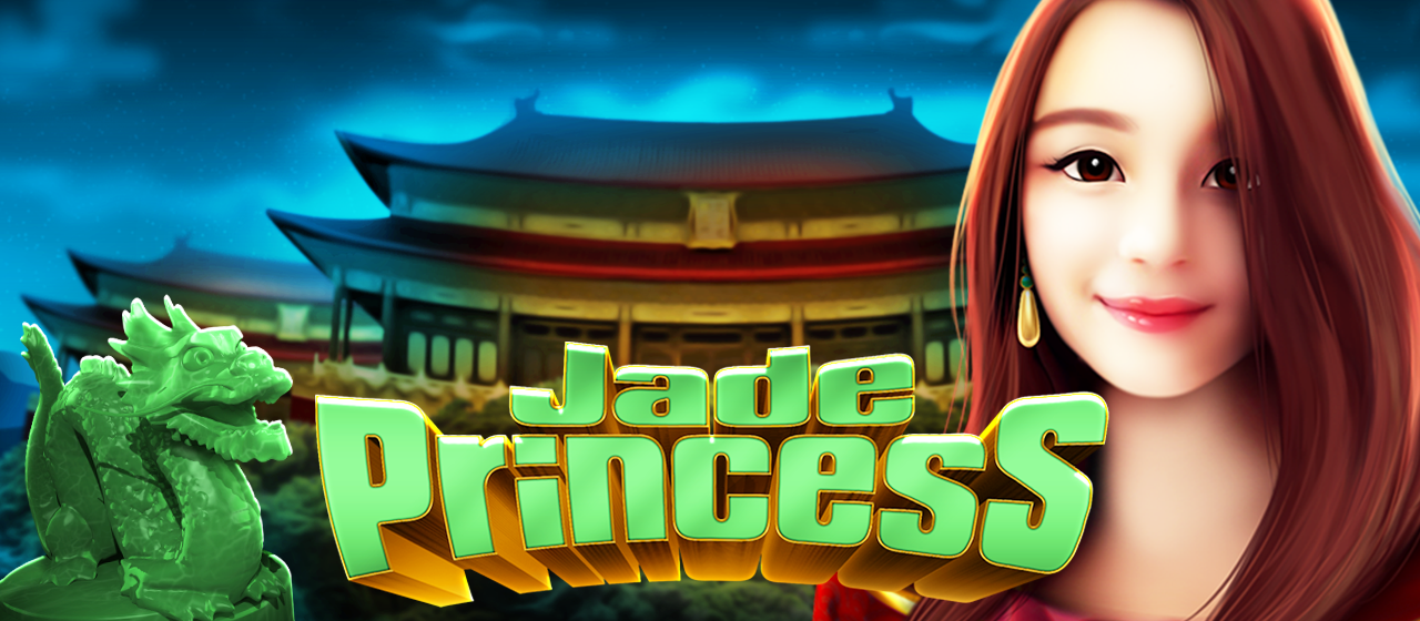 psmtec | Jade Princess