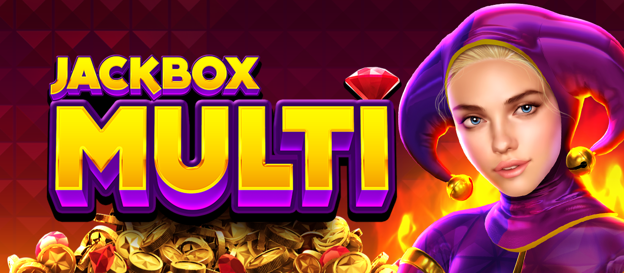 psmtec | Jackbox Multi