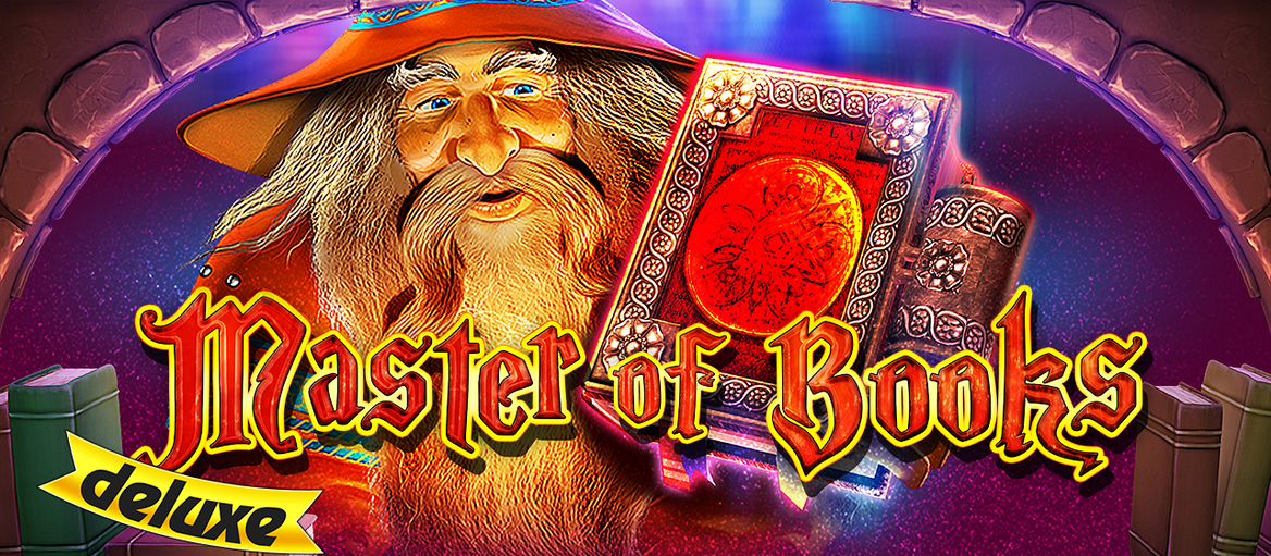 psmtec | Master of Books